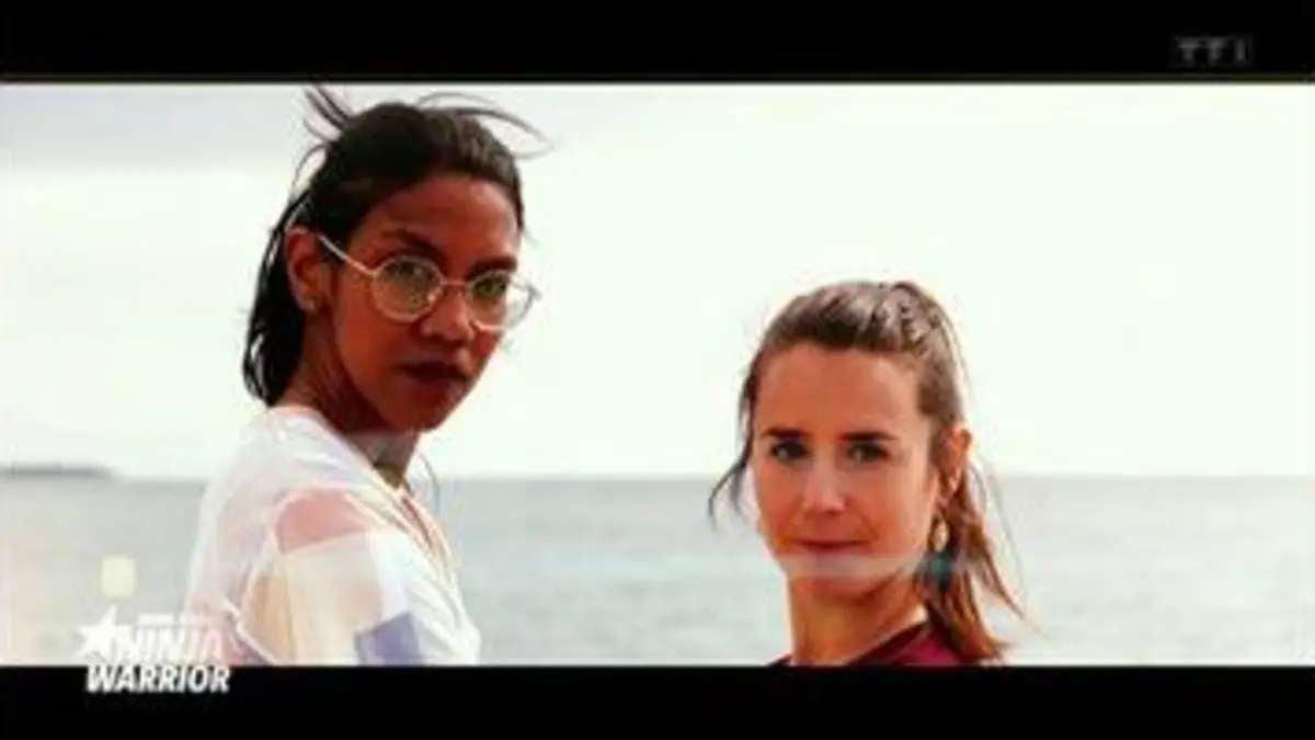 Ninja Warrior replay du 21/01/2023 : Ninja Warrior 2023 - Demi-finale ...