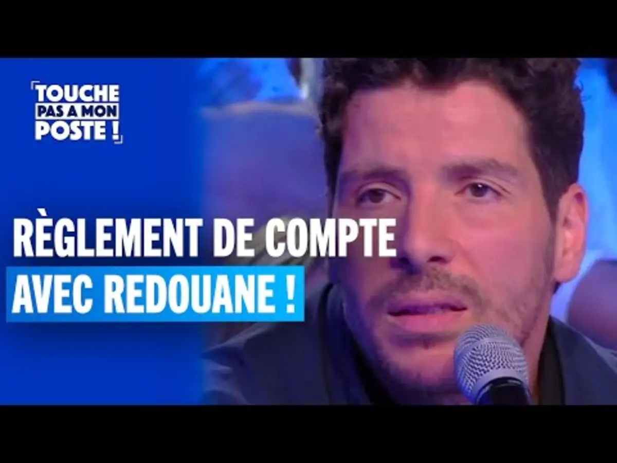 Replay Touche pas à mon poste ! du 21/07/2023 : Nino Arial règle ses ...