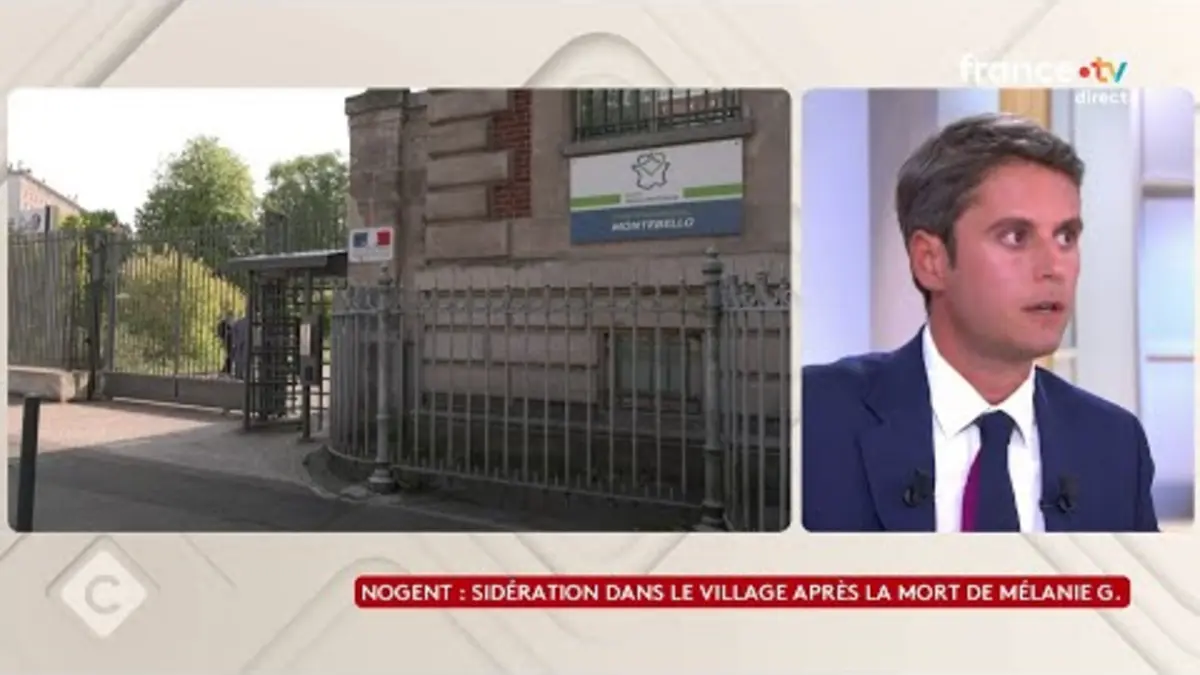La p'tite librairie replay du 11/06/2025 : Nogent : que sait-on du ...
