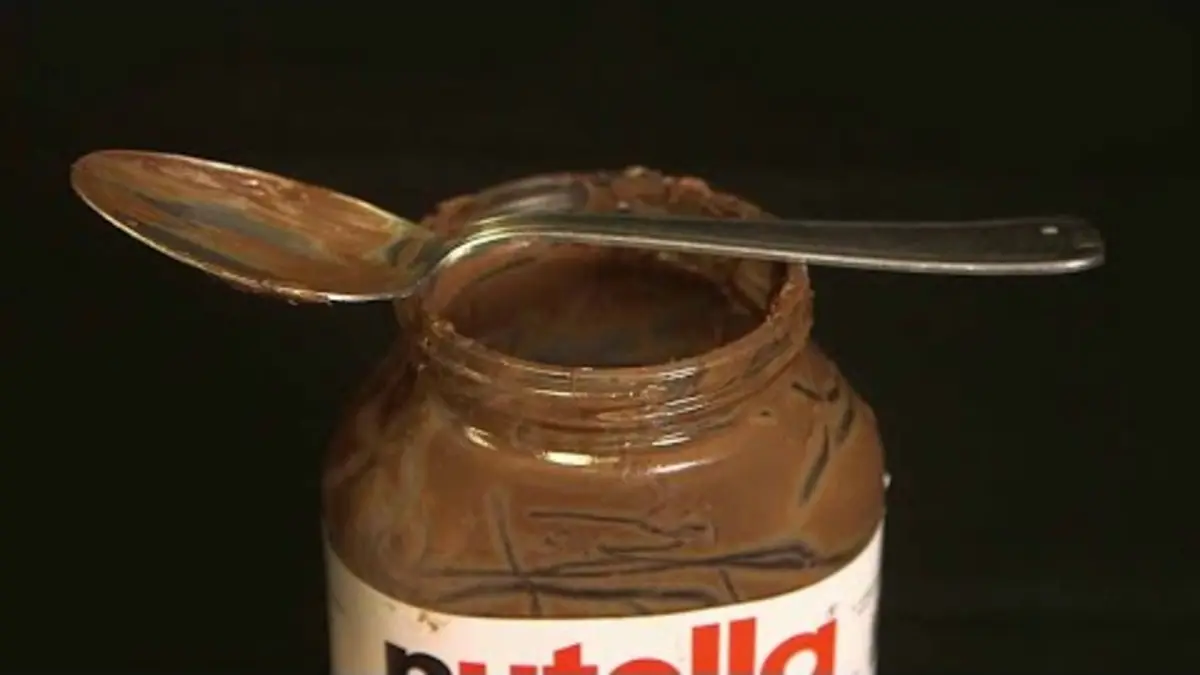 Tout compte fait replay du 08/06/2020 : Nutella : les secrets d'une ...