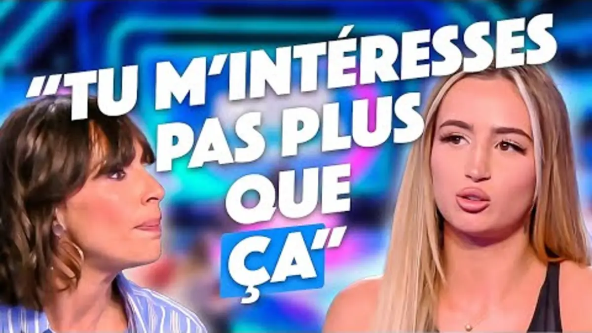 Touche pas à mon poste ! replay du 16/12/2024 : Objet s*xuel" : retour sur les propos CHOCS de…