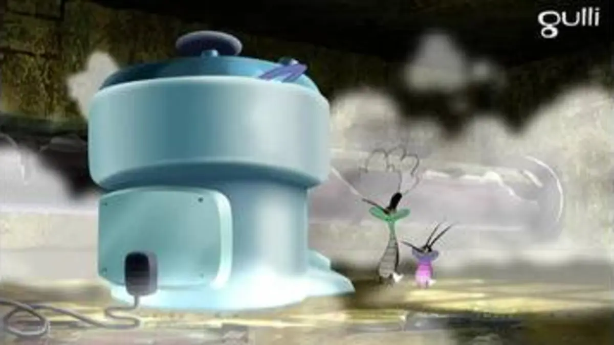 Oggy et les cafards replay du 01/01/2020 : Oggy et les cafards : Le ...