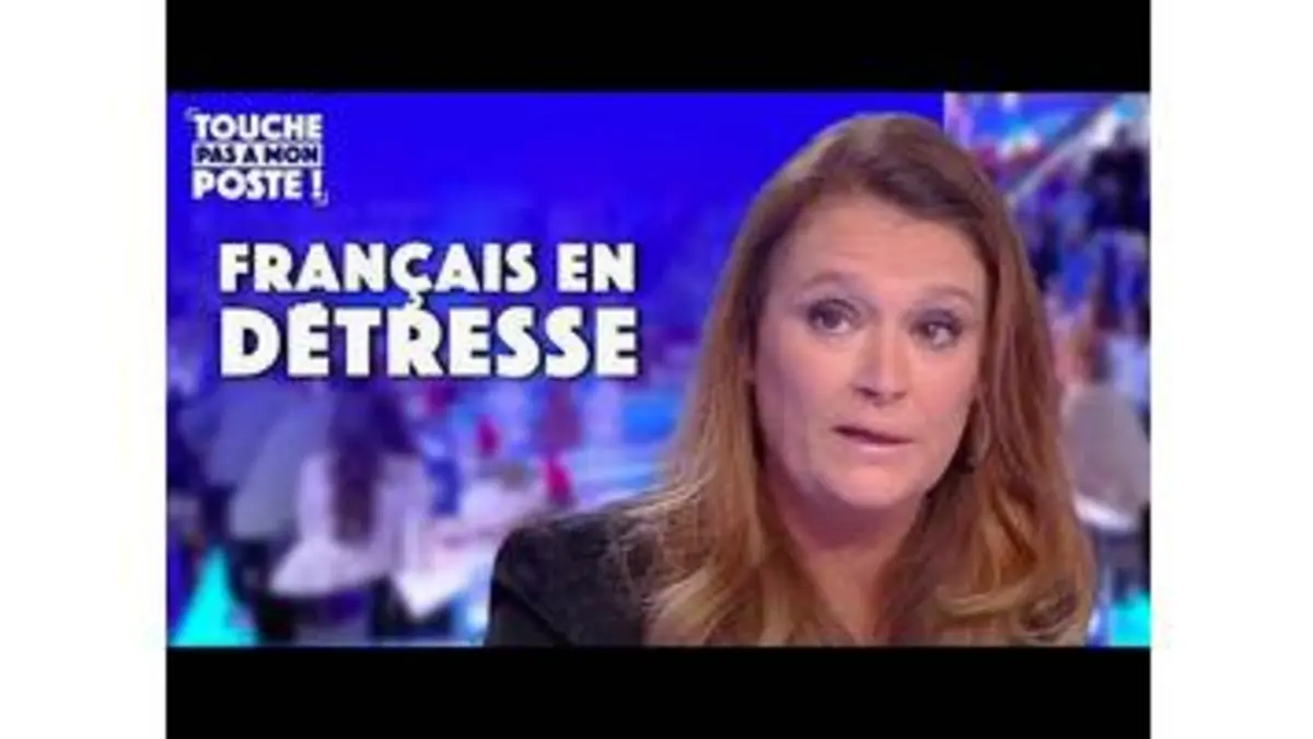 Touche pas à mon poste ! replay du 15/01/2023 : Olivia Grégoire, ministre déléguée chargée des PME…