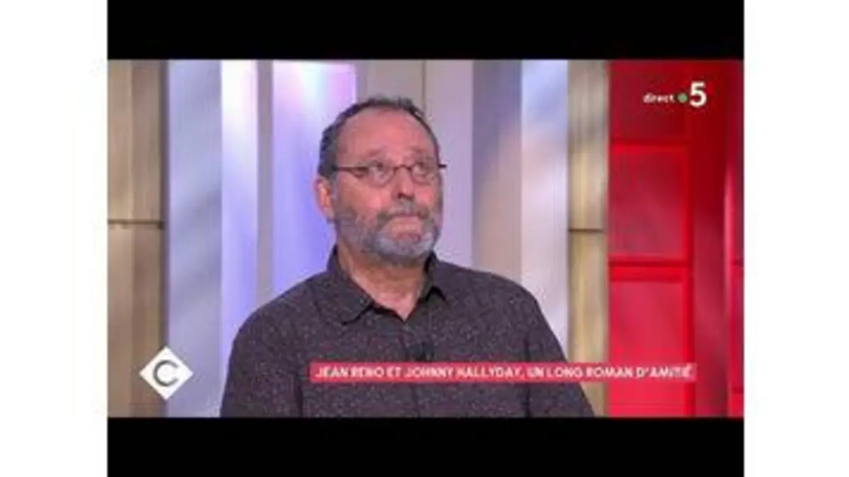 C à vous replay du 15/06/2023 : On a tous en nous quelque chose de ...