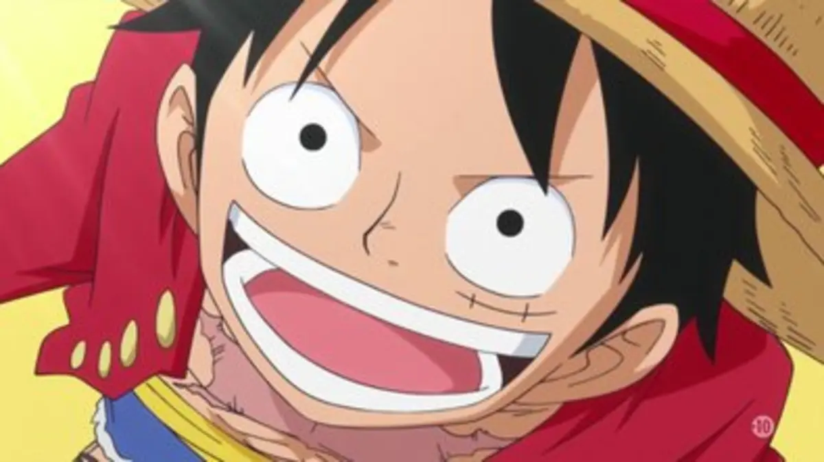 Le destin de Lisa replay du 29/01/2026 : One piece - S18 E28 - La ...
