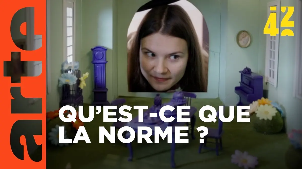 Samuel replay du 23/05/2025 : Où commence la folie ? | 42 - La réponse ...