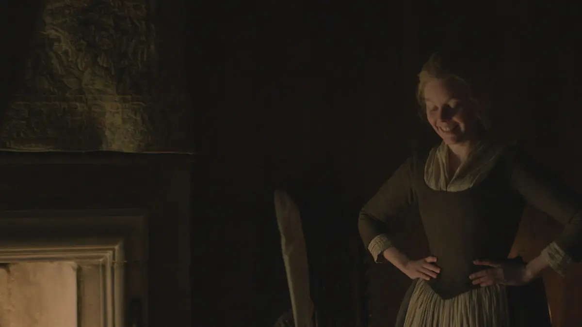 Outlander replay du 21/09/2023 : Outlander : S4 E7 - De l'autre côté