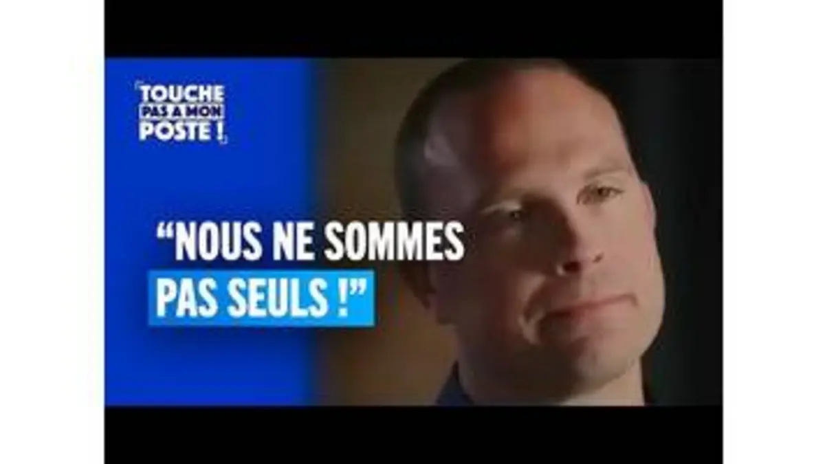 Touche pas à mon poste ! replay du 25/06/2023 : Ovnis : un lanceur d'alerte lève le voile sur…