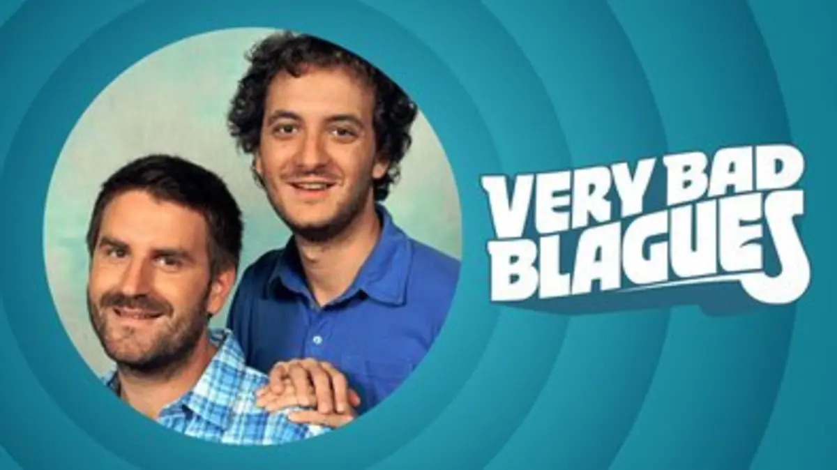 Palmashow replay du 04/11/2025 : Palmashow - Very bad blagues - L'école ...