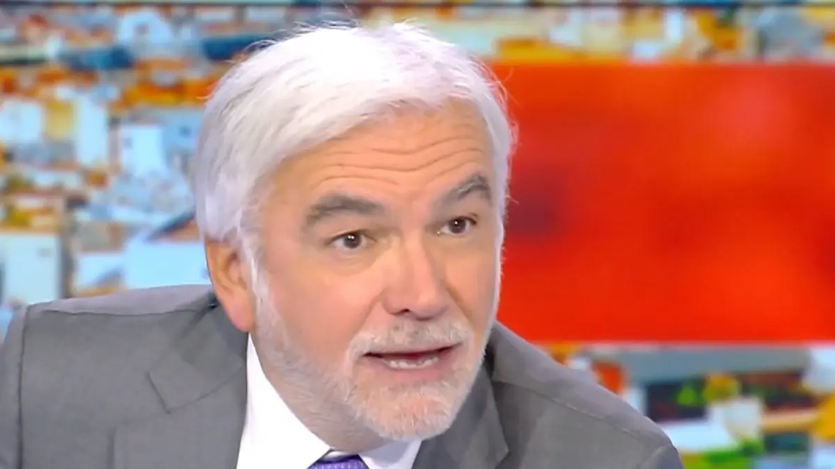 L'heure des Pros 2 replay du 17/09/2024 : Pascal Praud : "Emmanuel ...
