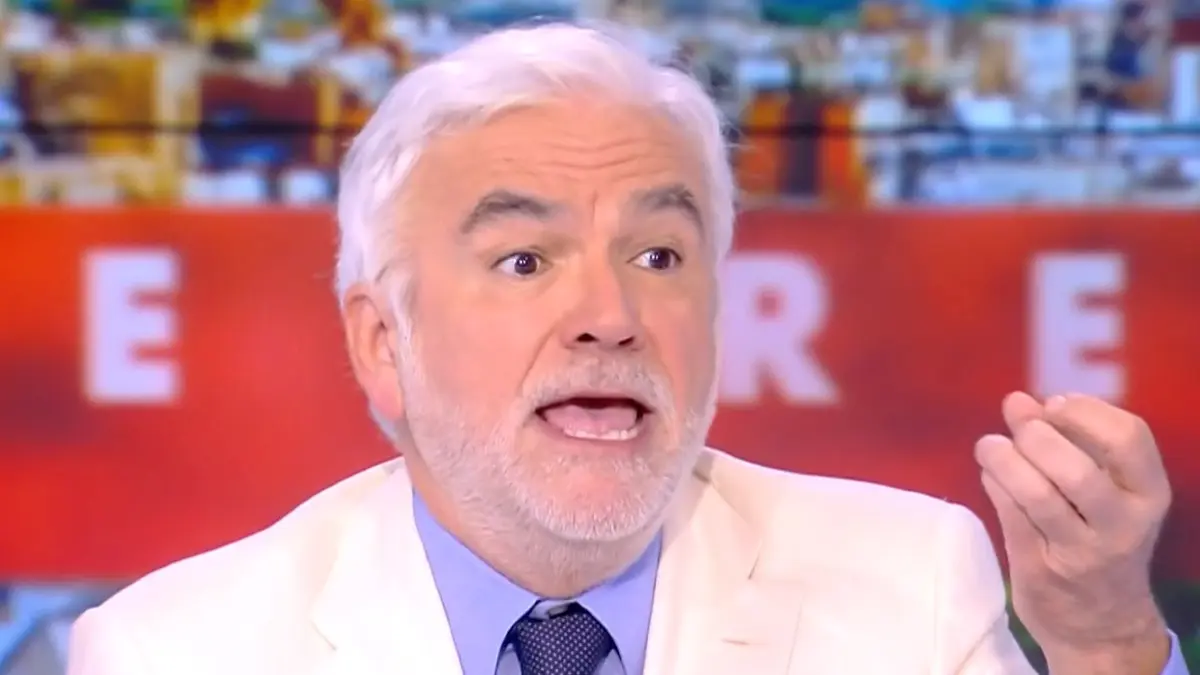 L'heure des Pros 2 replay du 01/07/2025 : Pascal Praud sur la canicule ...