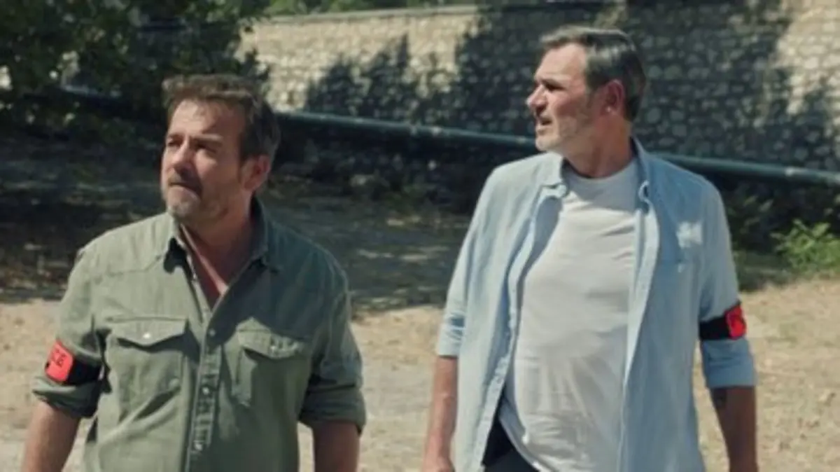 Plus belle la vie replay du 29/10/2024 : PBLVEPB du 30 octobre 2024 en ...