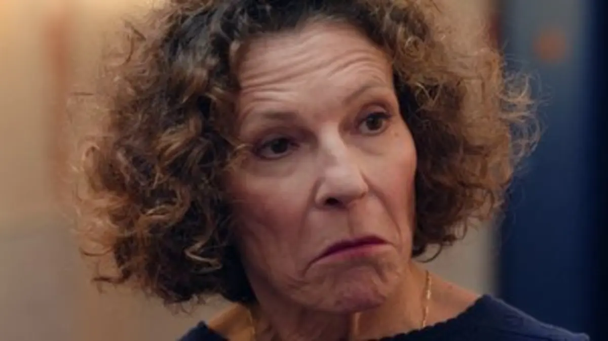 Plus belle la vie replay du 26/01/2024 : PBLVEPB - [SPOILER] - Jules et Morgane, encore...