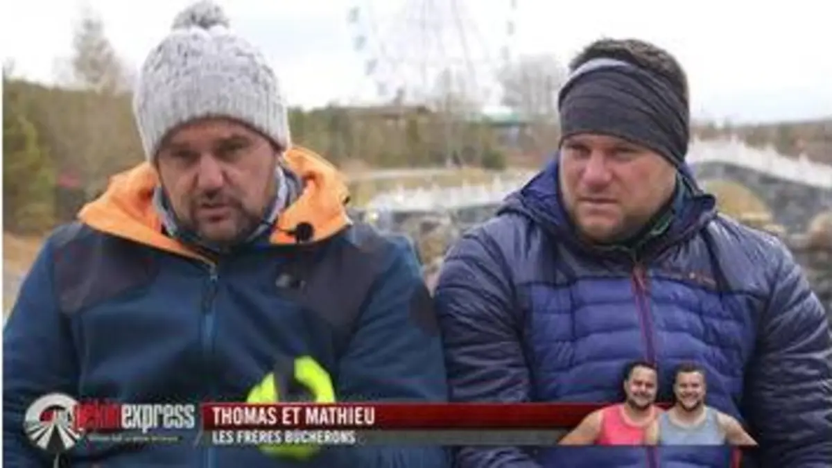 Pékin express : retour sur la route mythique replay du 31/03/2020 ...