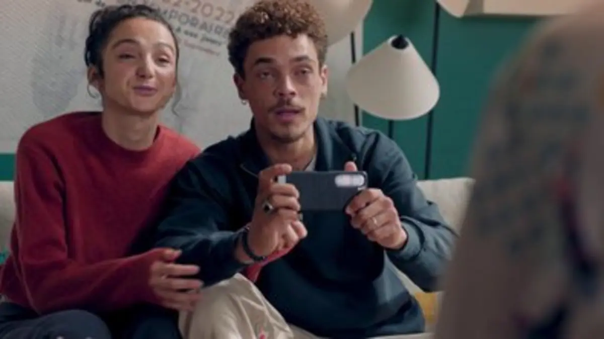 Plus belle la vie replay du 06/01/2025 : Plus belle la vie, encore plus belle du lundi 6 janvier…