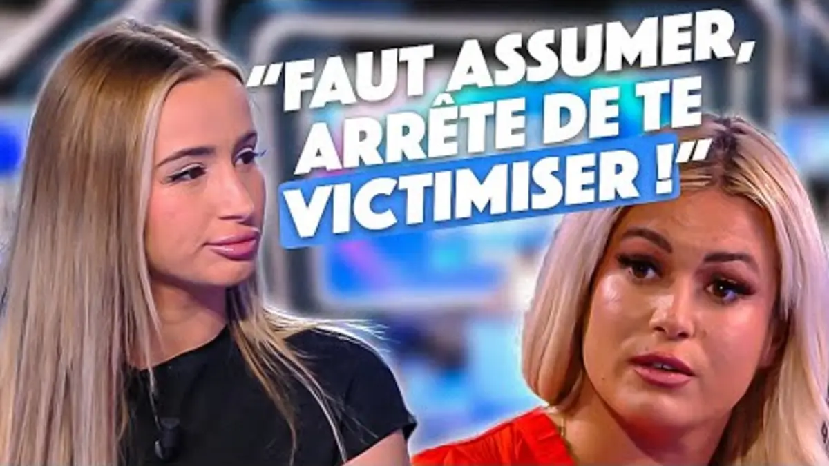 Replay Touche pas à mon poste ! du 10/12/2023 : Polska tacle Carla Moreau sur son passé avec la…