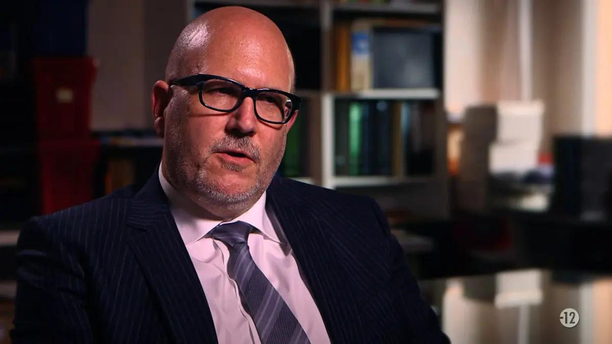 Replay Portraits de criminels du 22/01/2024 : Portraits de criminels ...