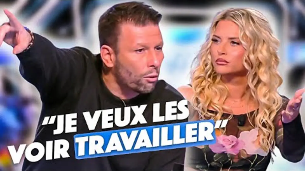 Touche pas à mon poste ! replay du 27/02/2025 : Président Hanouna ? Son plan radical pour…