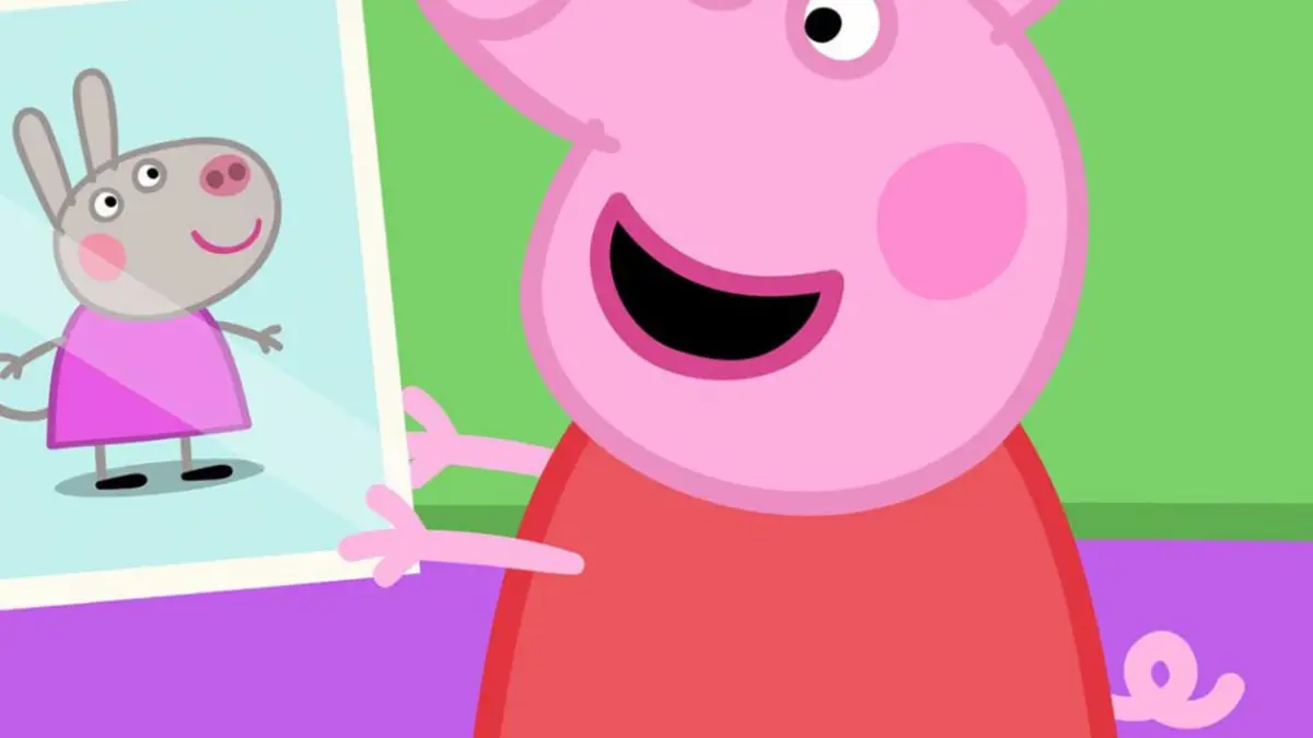 Peppa Pig replay du 18/06/2017 : Princesse Peppa