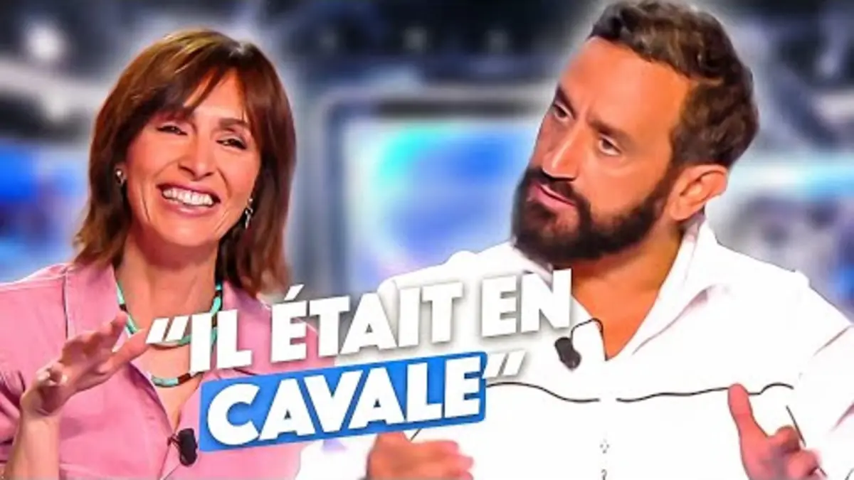 Touche pas à mon poste ! replay du 20/06/2024 : Profil de ...