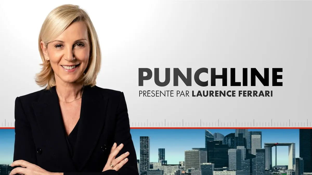 Punchline replay du 02/06/2026 : Punchline (Émission du 02/06/2026)