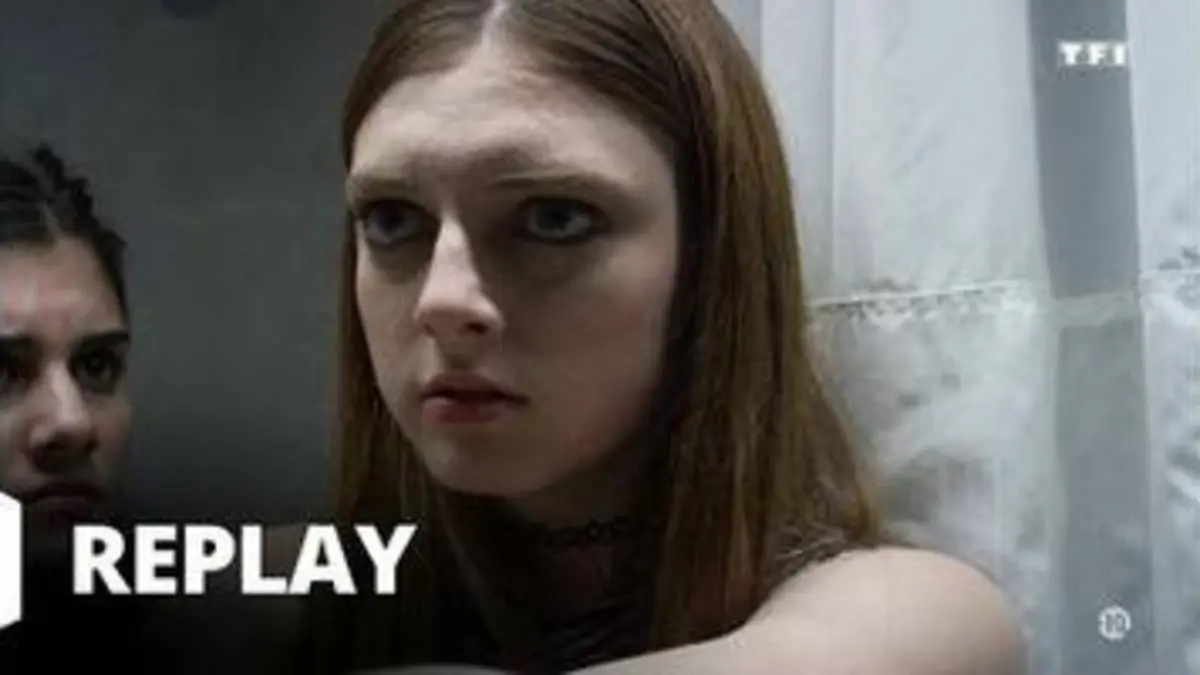 Quand ma fille dérape... replay du 08/09/2022 : Quand ma fille dérape...