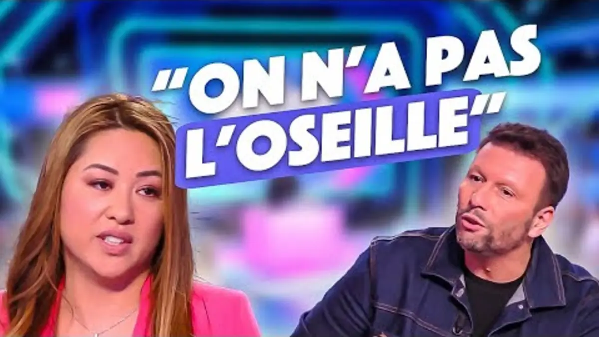 Touche pas à mon poste ! replay du 28/11/2024 : Que feraient les chroniqueurs avec 2 millions…