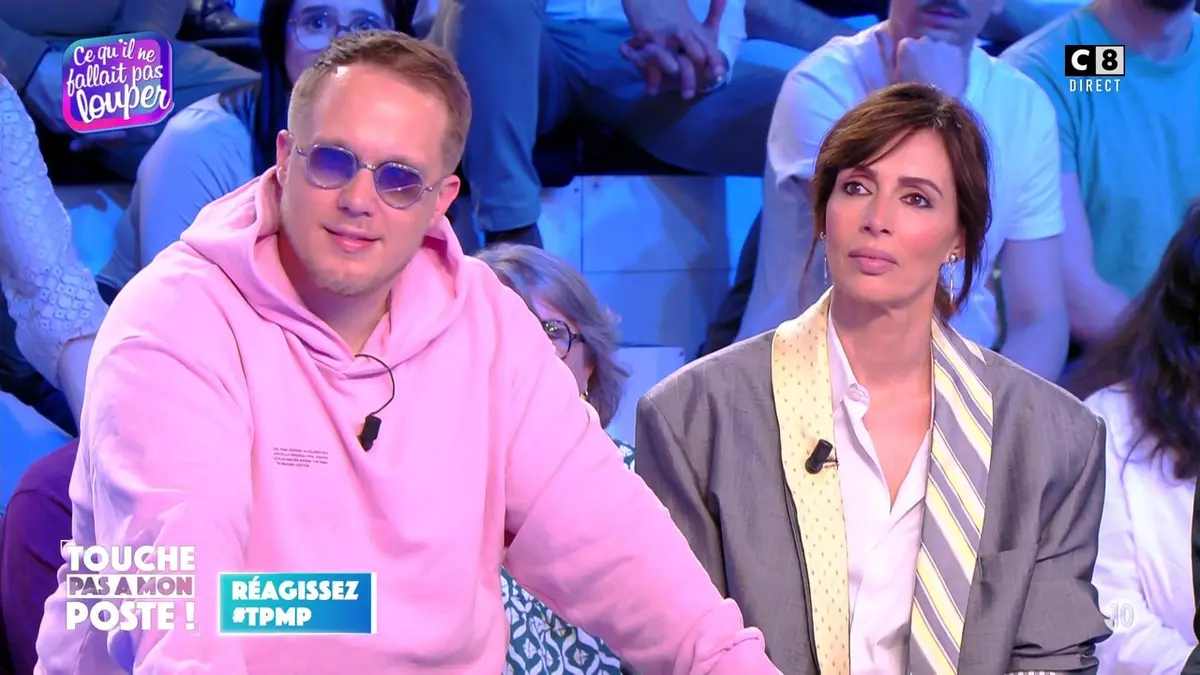 Touche pas à mon poste ! replay du 21/03/2024 : Que feraient les chroniqueurs s'ils devaient se…