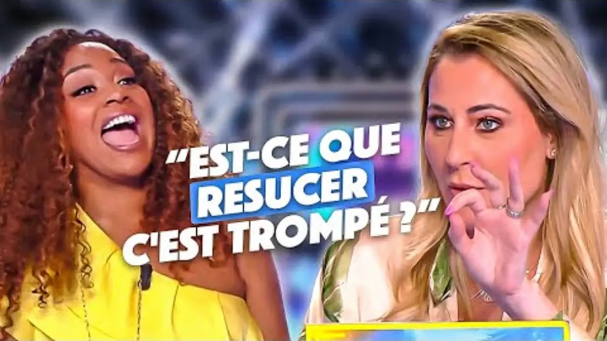 Touche pas à mon poste ! replay du 23/08/2024 : Que vaut la nouvelle version du Juste PRIX avec…