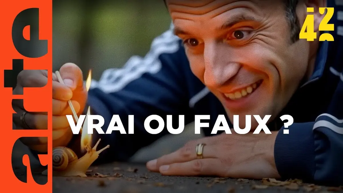 42, la réponse à presque tout replay du 04/07/2025 : Quel est le ...