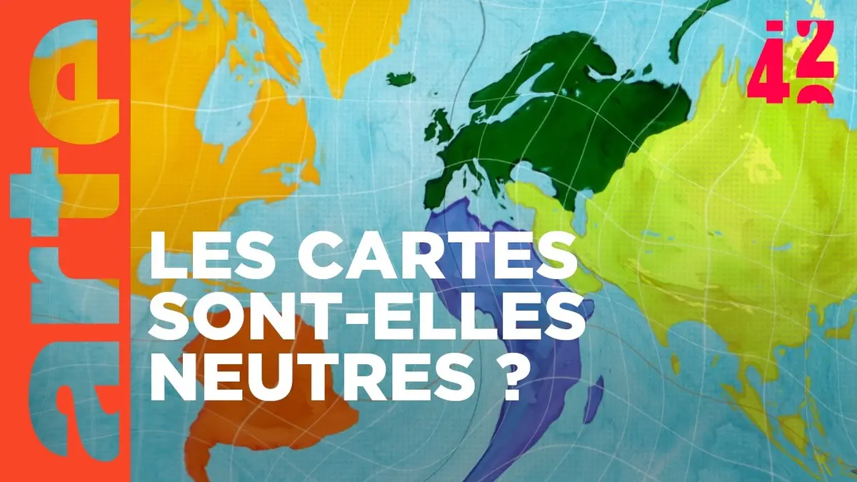 42, la réponse à presque tout replay du 30/08/2024 : Quelle est la ...
