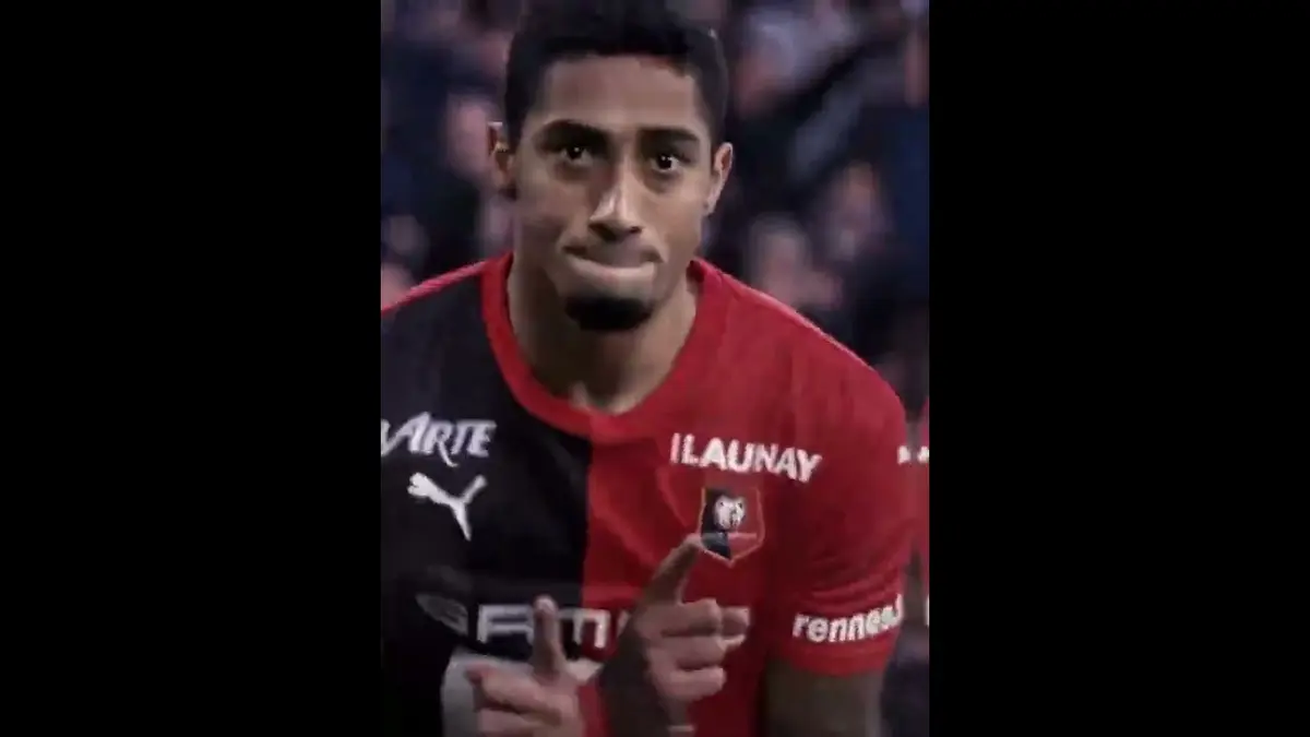 Football Ligue 1 replay du 07/06/2026 : Rennes Starboys 🔥 #football # ...
