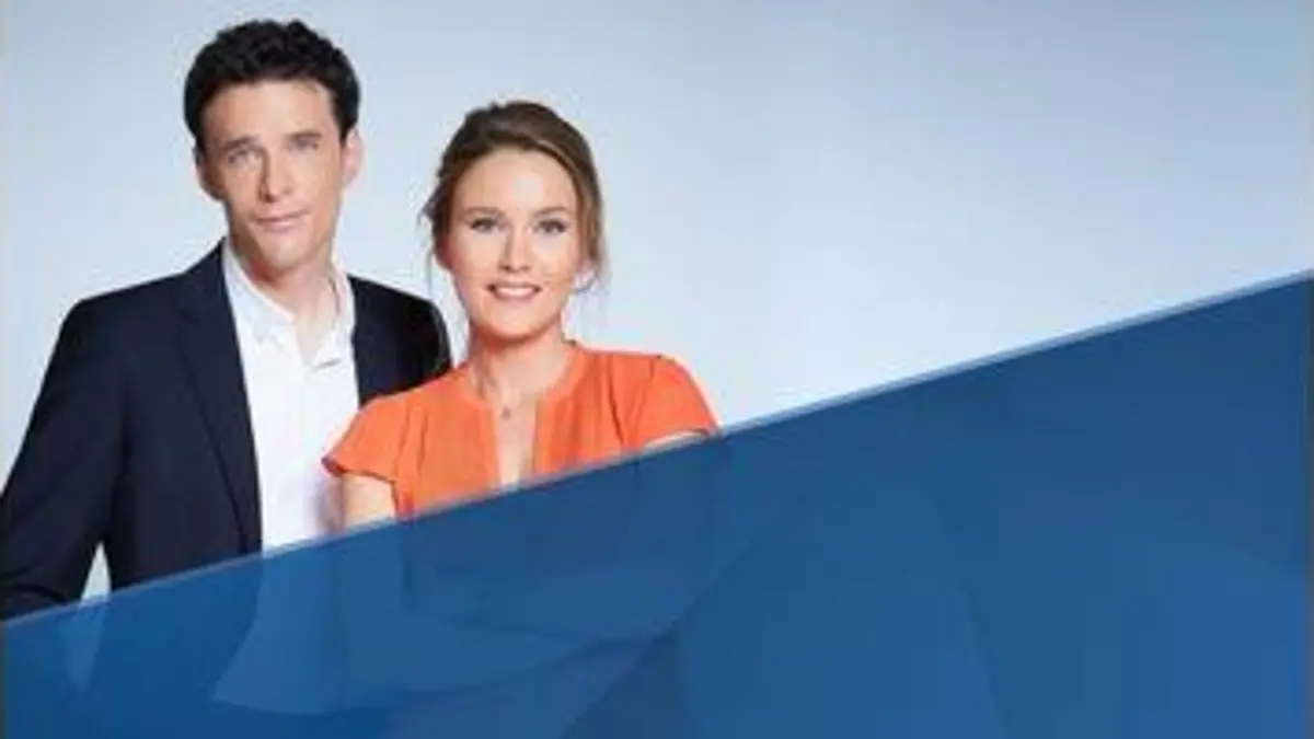 LCI replay du 25/11/2016 : REPLAY - Le 7/8 de LCI Matin du 25 novembre 2016