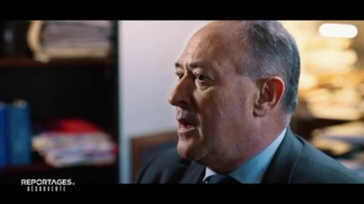 Grands reportages replay du 18/01/2025 : Reportages découverte - Docteur Godard - l'homme qui…