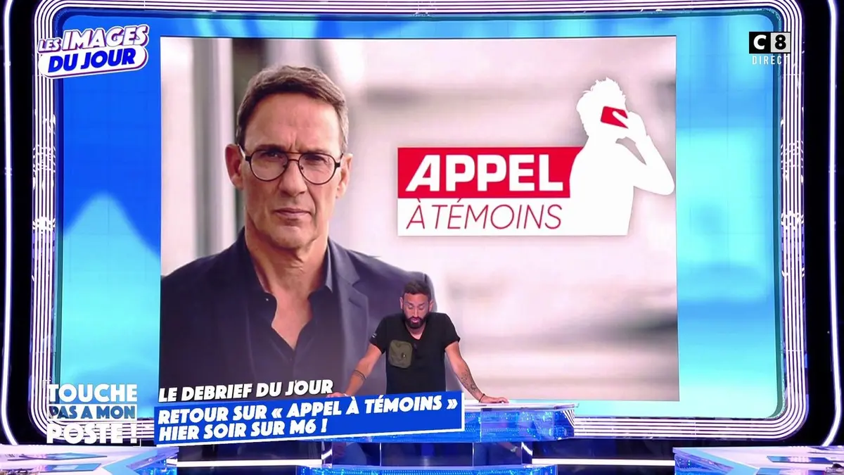 Touche pas à mon poste ! replay du 13/06/2023 : Retour sur la nouvelle émission de Julien Courbet…