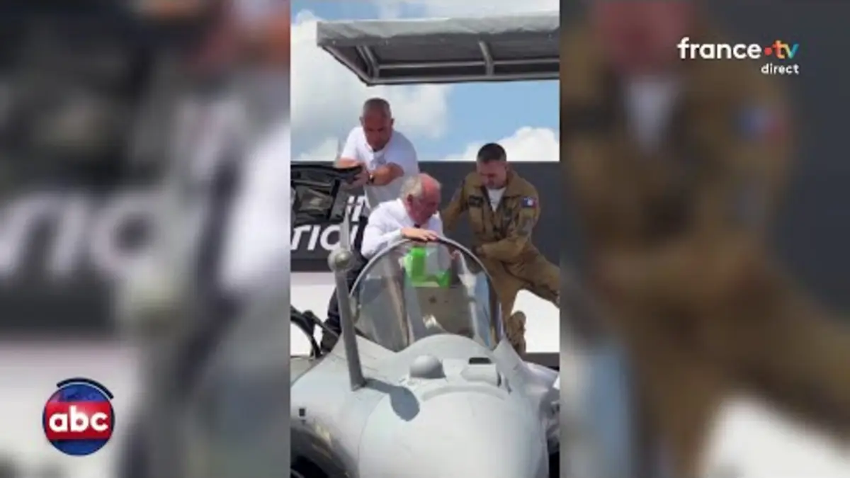 C à vous replay du 18/06/2025 : Retrouvez François Bayrou au casting de ...