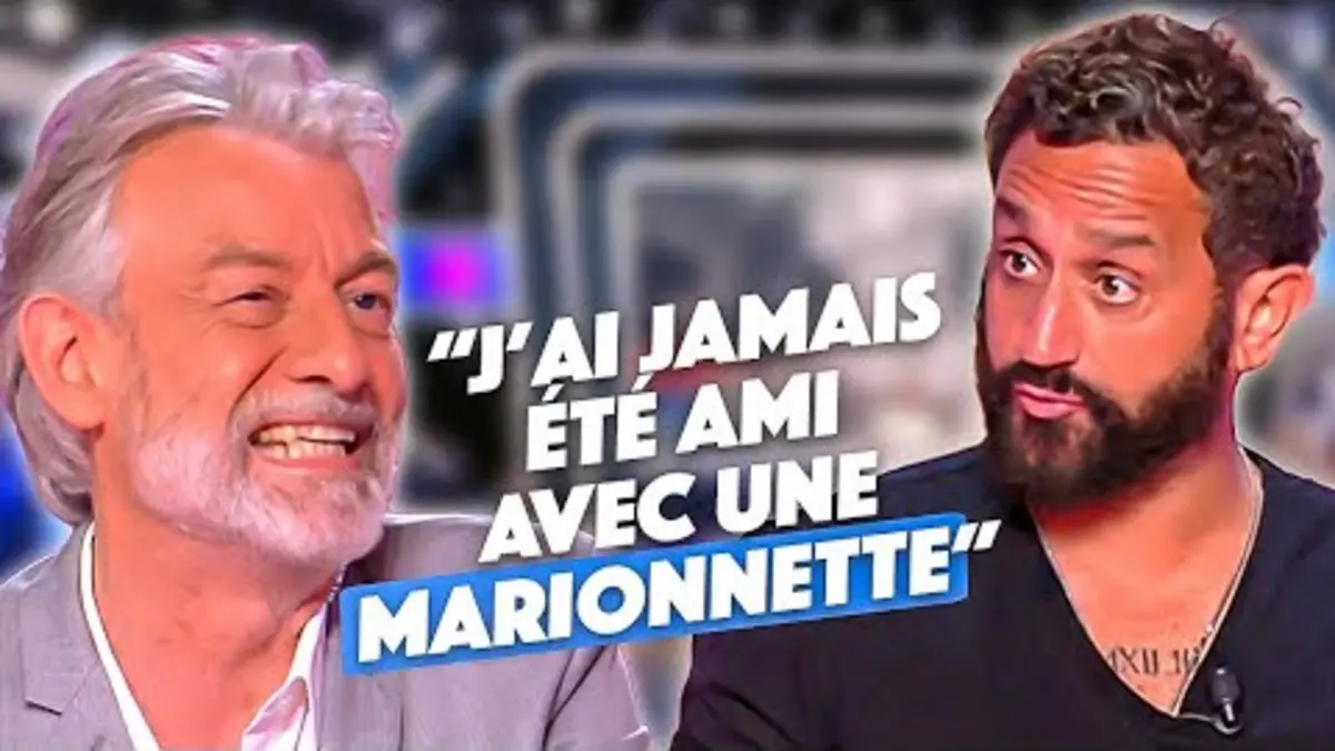 Touche pas à mon poste ! replay du 21/04/2024 : Ringard, Moyen et ...