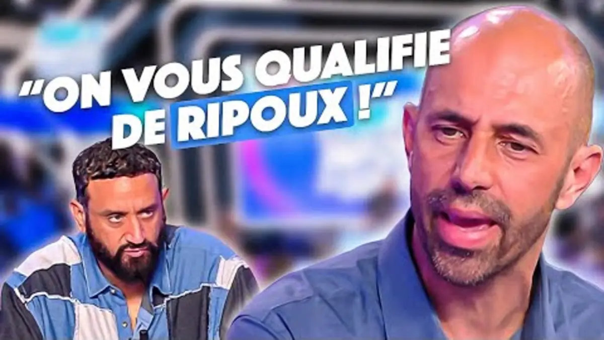 Touche pas à mon poste ! replay du 02/03/2024 : Ripoux, racket et bande organisée : ce policer de…