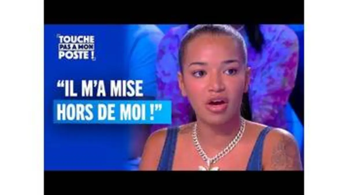 Touche pas à mon poste ! replay du 05/05/2023 : Ruby Nikara agressée par un VTC : elle s'exprime…