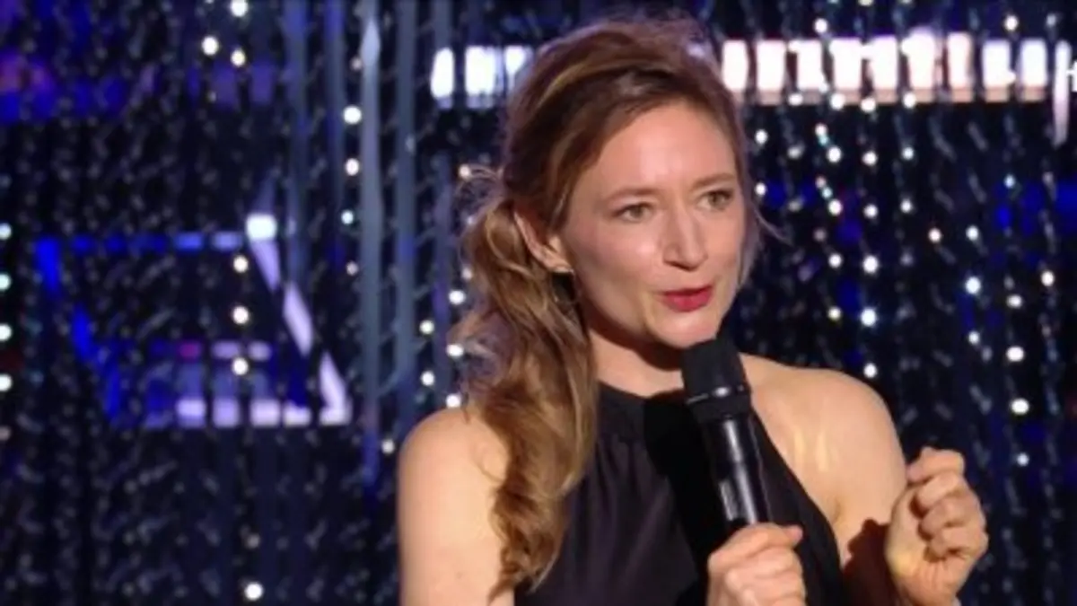 France 3 replay du 20/03/2026 : Sabine Devieilhe - Victoire artiste lyrique