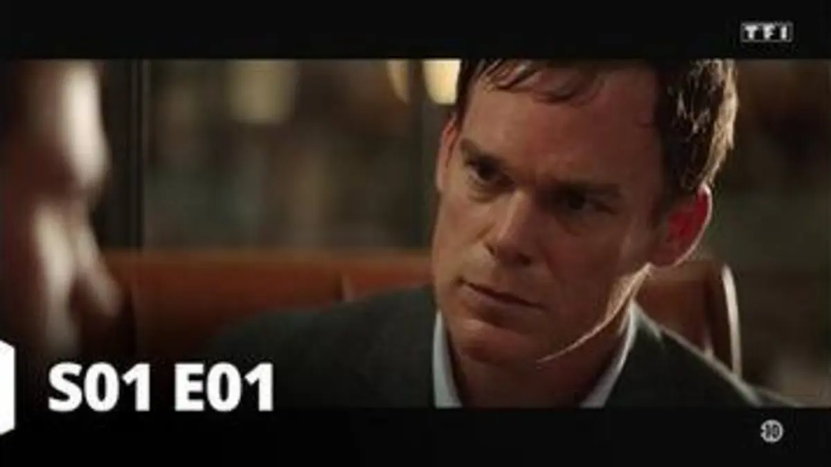 Safe replay du 02/03/2023 : Safe - S01 E01 - Jour Un