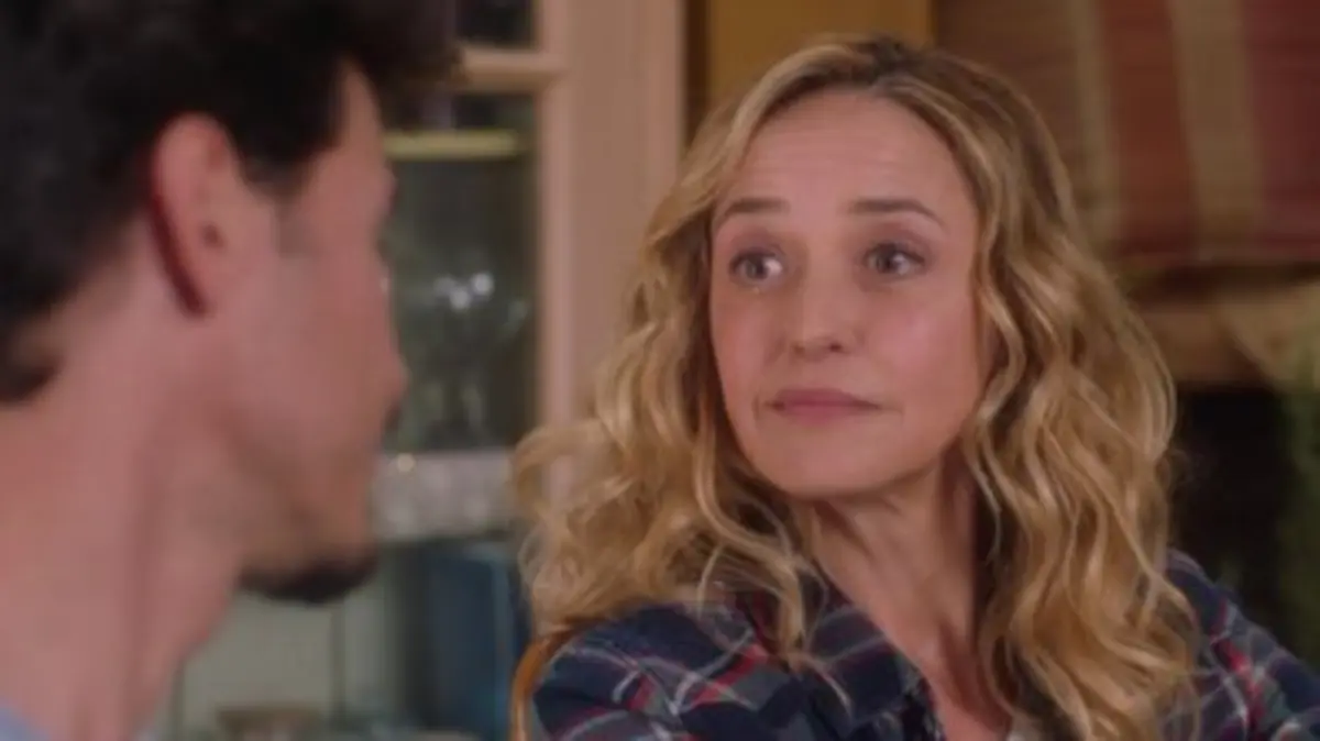 Sam replay du 15/01/2024 : Sam - S07 E03 - Jérémy