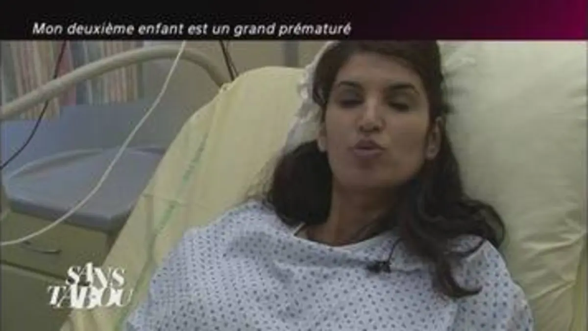 Sans tabou replay du 09/02/2016 : SANS TABOU