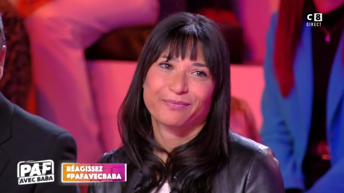 Replay Touche pas à mon poste ! du 05/03/2024 : Sarah Barukh face à Cyril Hanouna pour le…