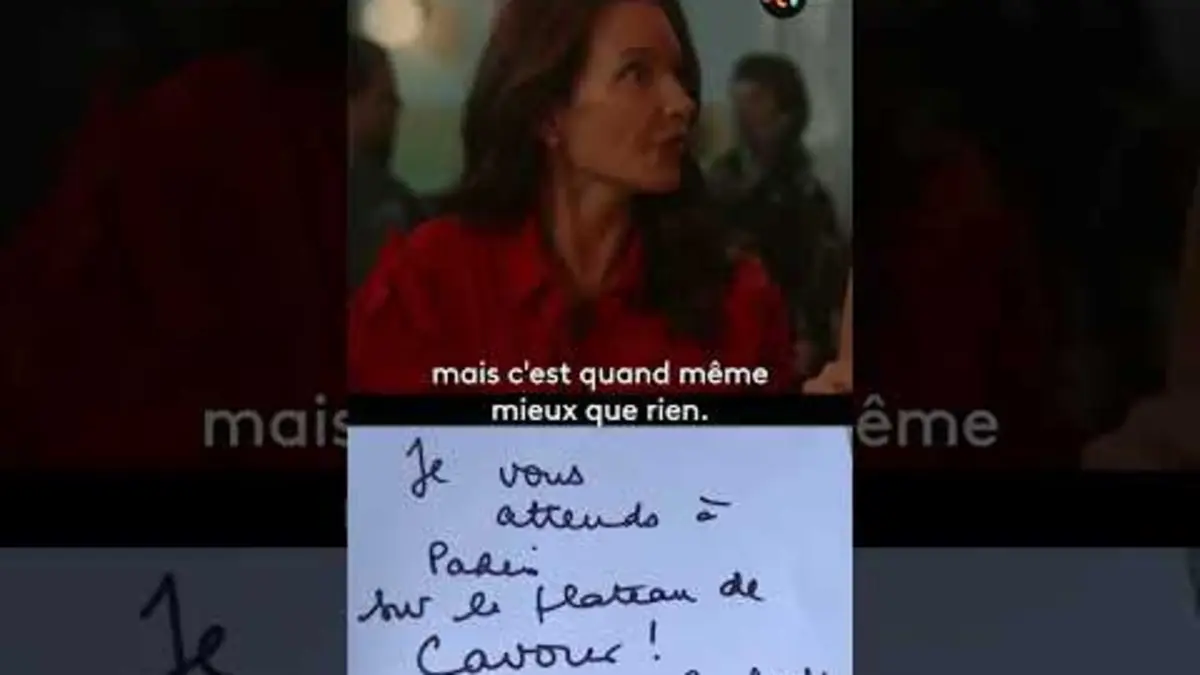 C à vous replay du 29/05/2025 : Sarah Jessica Parker, Cynthia Nixon et ...