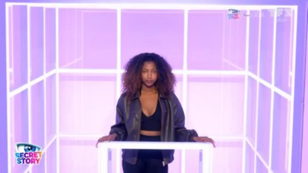 Secret Story replay du 10/07/2025 : Secret 2025 - Un tournant décisif pour Anita