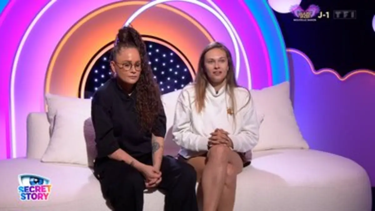 Secret Story replay du 02/05/2024 : Secret story 2024 - Mission secrète ...