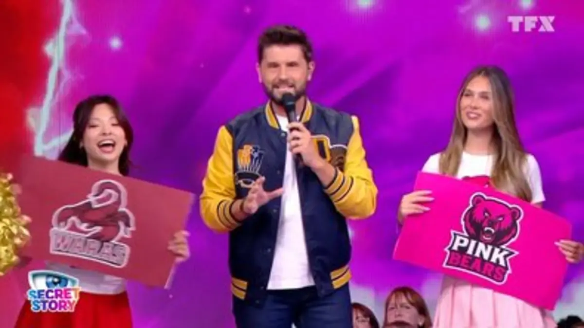 Secret Story replay du 17/07/2025 : Secret story 2025 - Prime du 17 ...