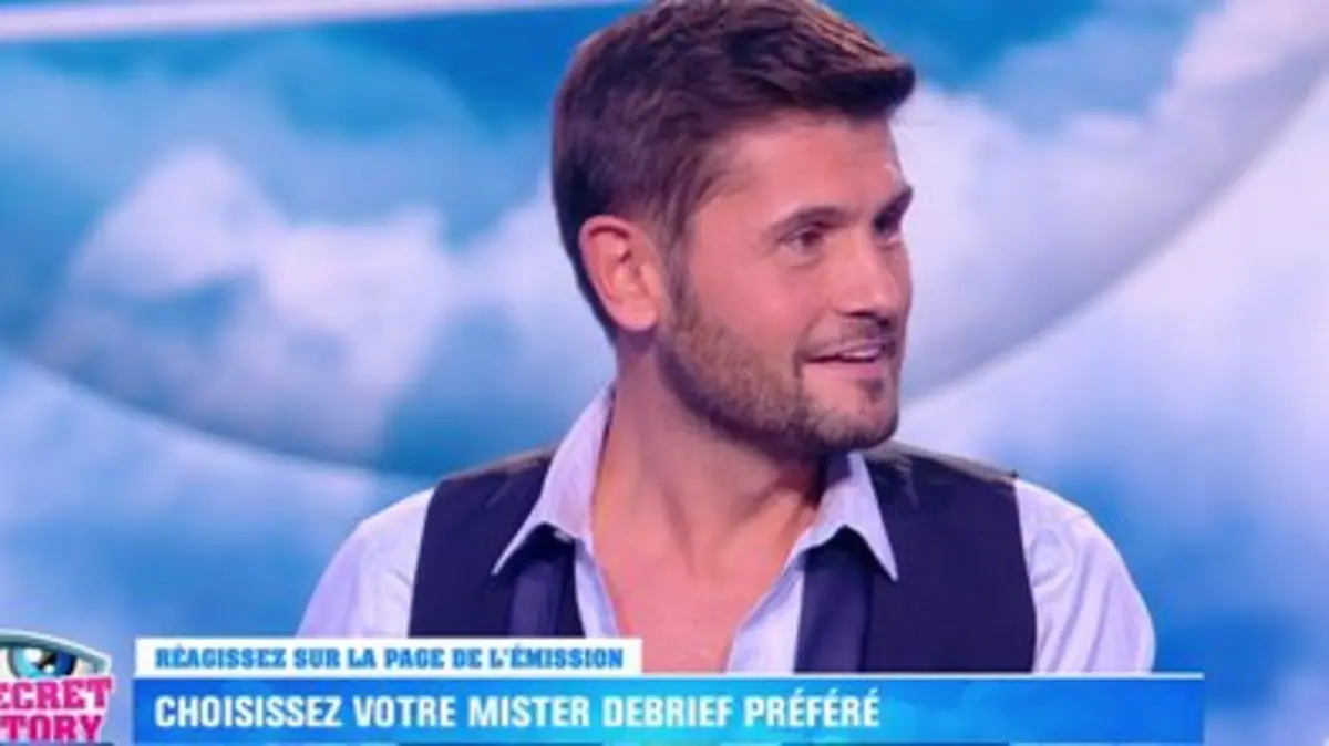 Secret Story replay du 23/04/2024 : Secret story - Saison 11 Le debrief 17