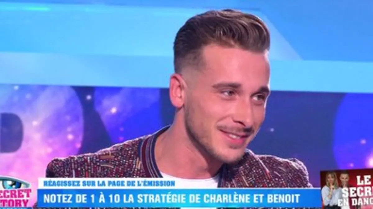 Secret Story replay du 23/04/2024 : Secret story - Saison 11 Le debrief 45